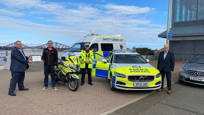 Home - Project EDWARD