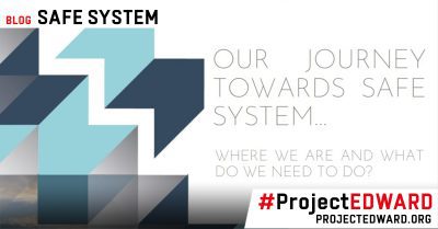 Assessing the State of Safe Systems Approach in Road Safety: Insights from Agilysis’ White Paper ...