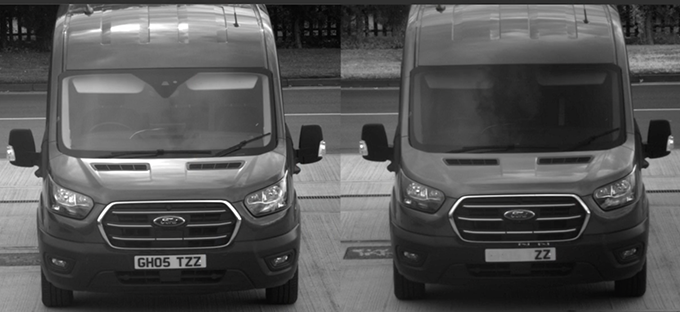 Ghost plates exposed: unmasking invisible law‑breakers on UK roads ...